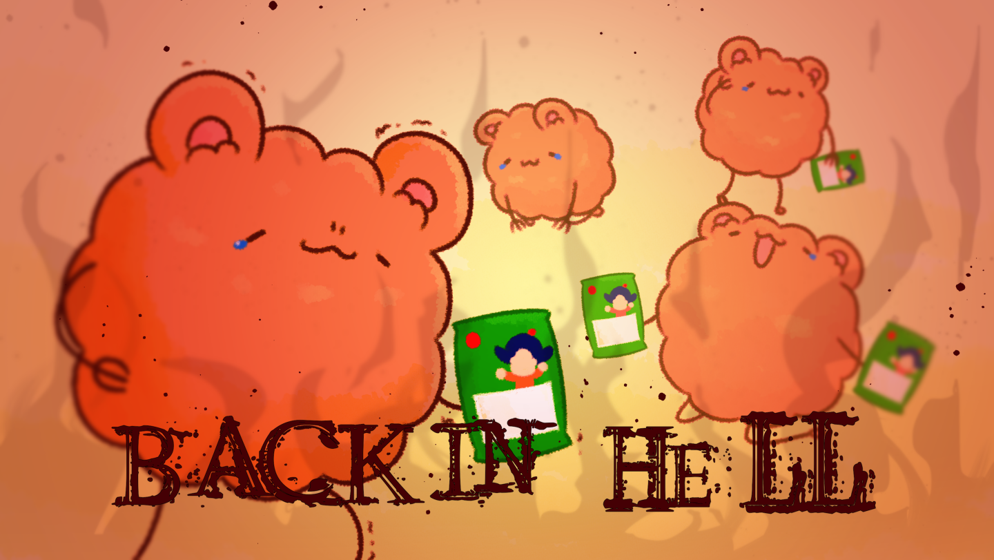 Welcome Back